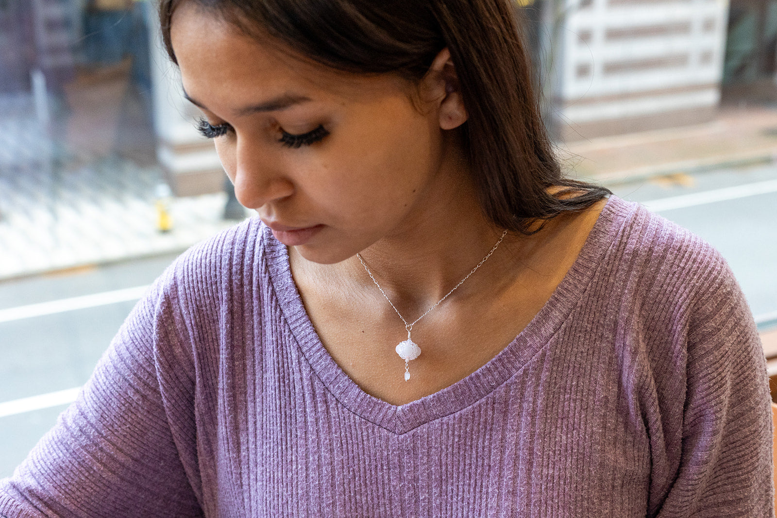 Necklaces – Mango Fish, Inc.